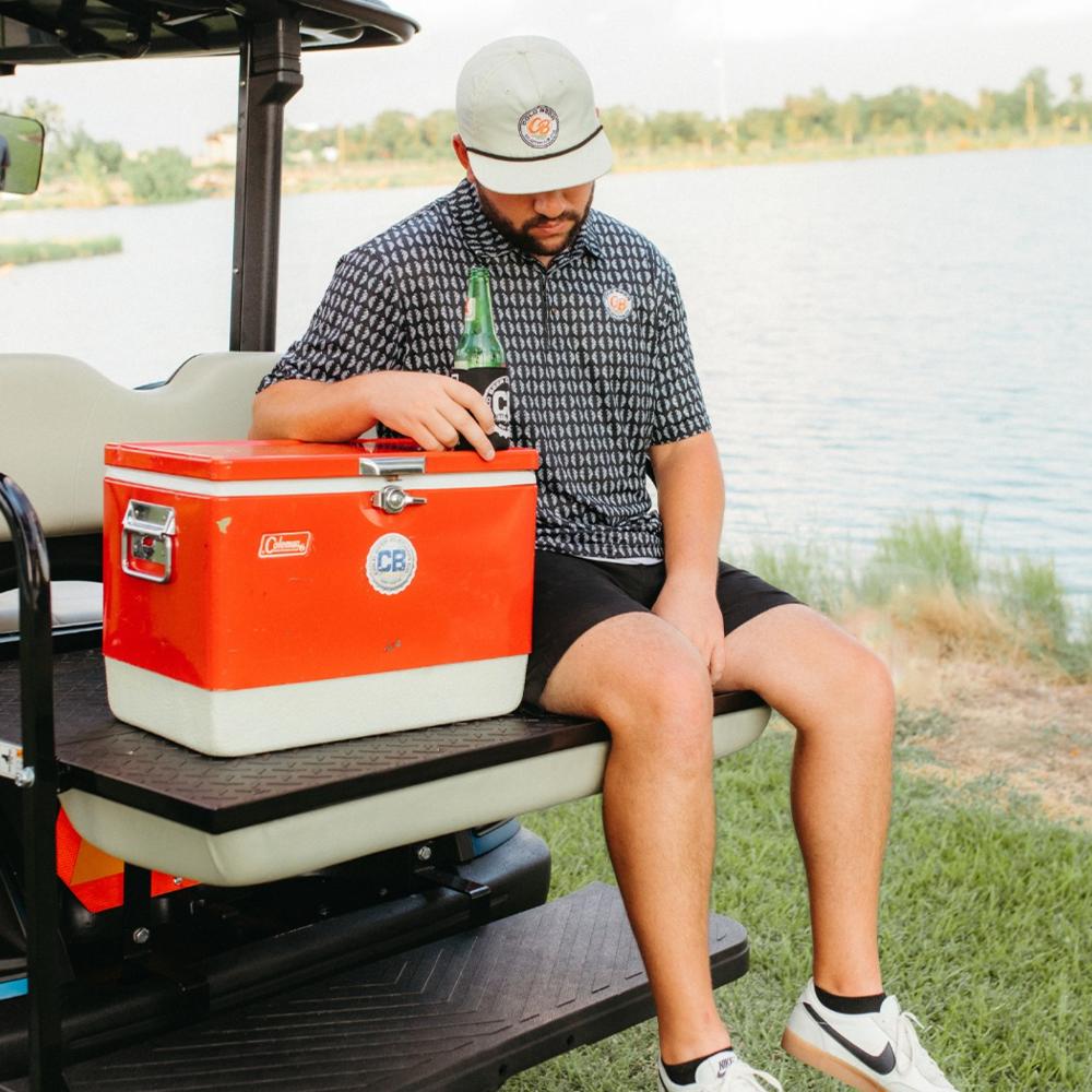 Polos – Cold Beer Clothing Co.